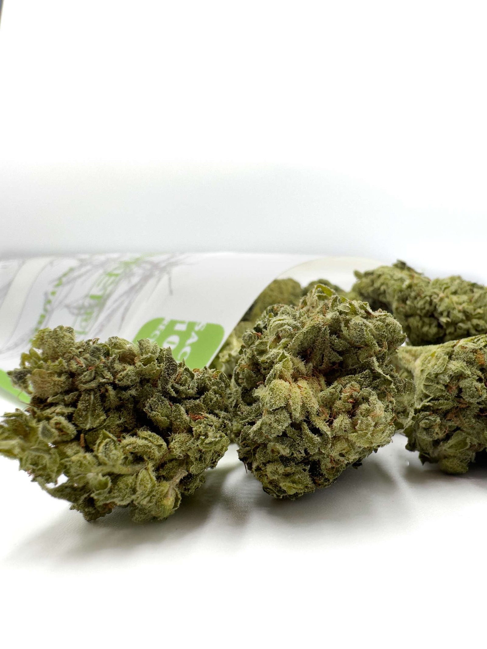 Les effets de la fleur de CBD : Tout ce que vous devez savoir - CBDSTREET