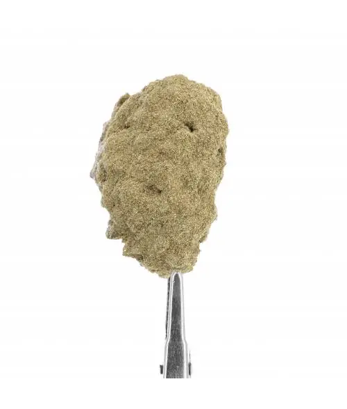 Moon Rock CBD - Fleur de CBD puissante - CBDSTREET